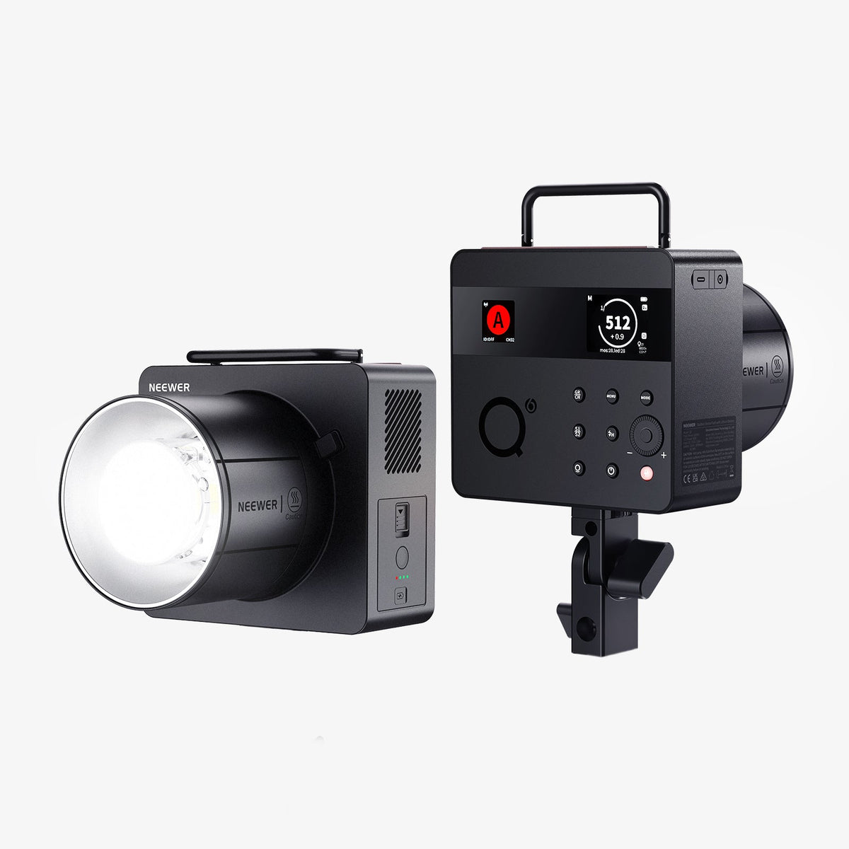 Studio Flashes – NEEWER.CA