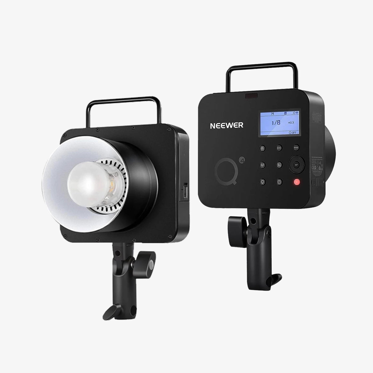 Studio Flashes – NEEWER.CA