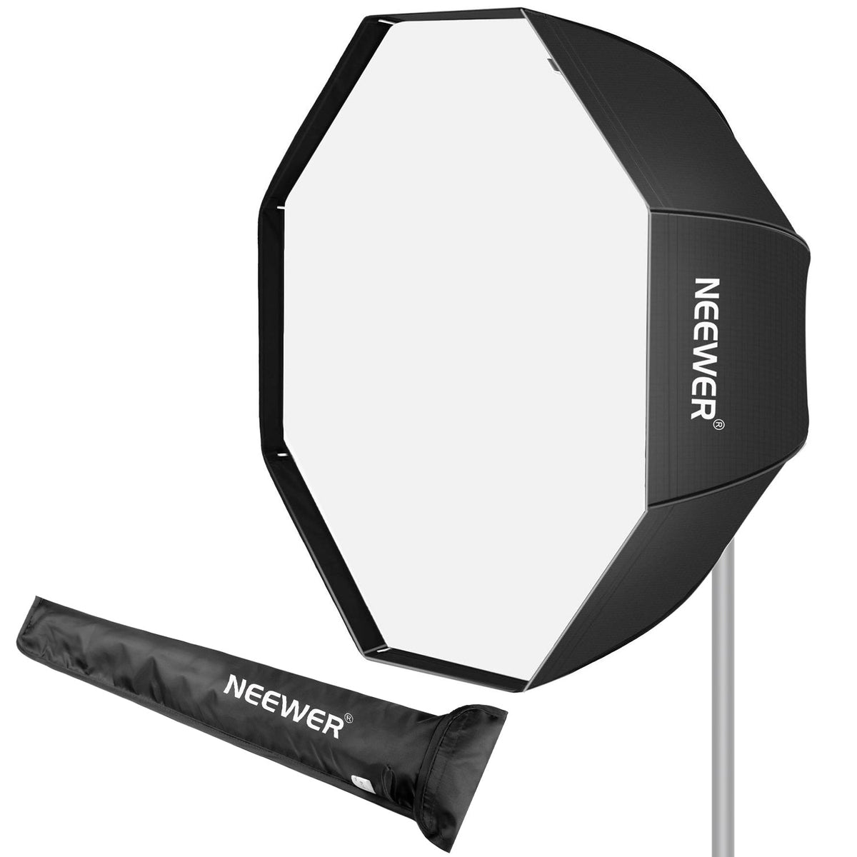 NEEWER 37.5''/95cm Octagon Softbox - NEEWER – NEEWER.CA