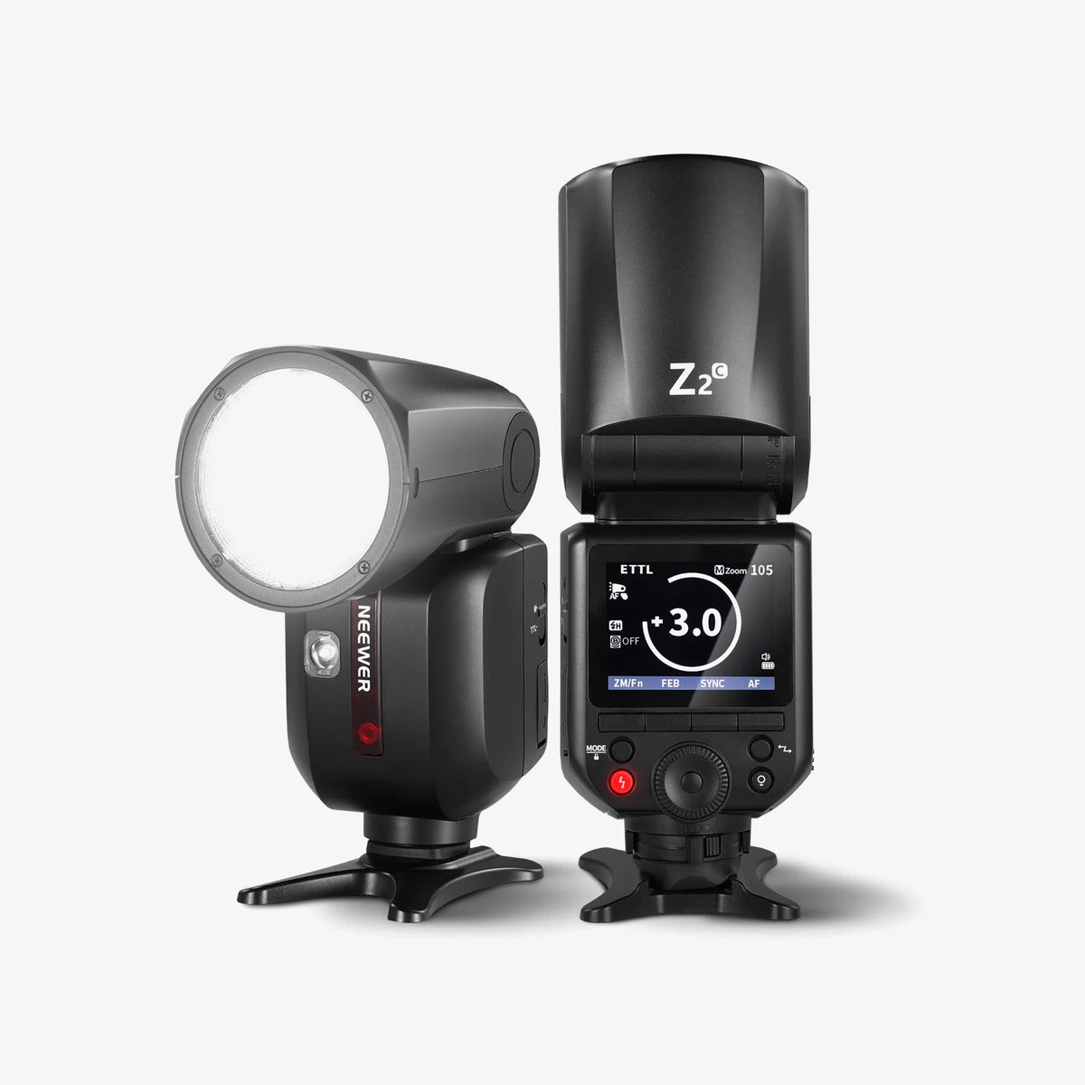 Camera Flashes – NEEWER.CA