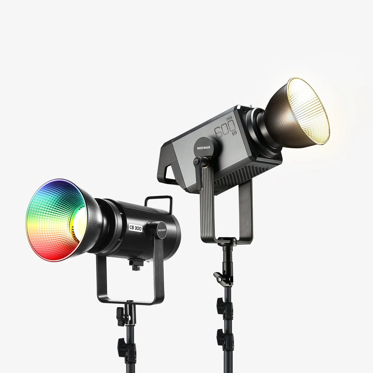 Continuous Lights – NEEWER.CA
