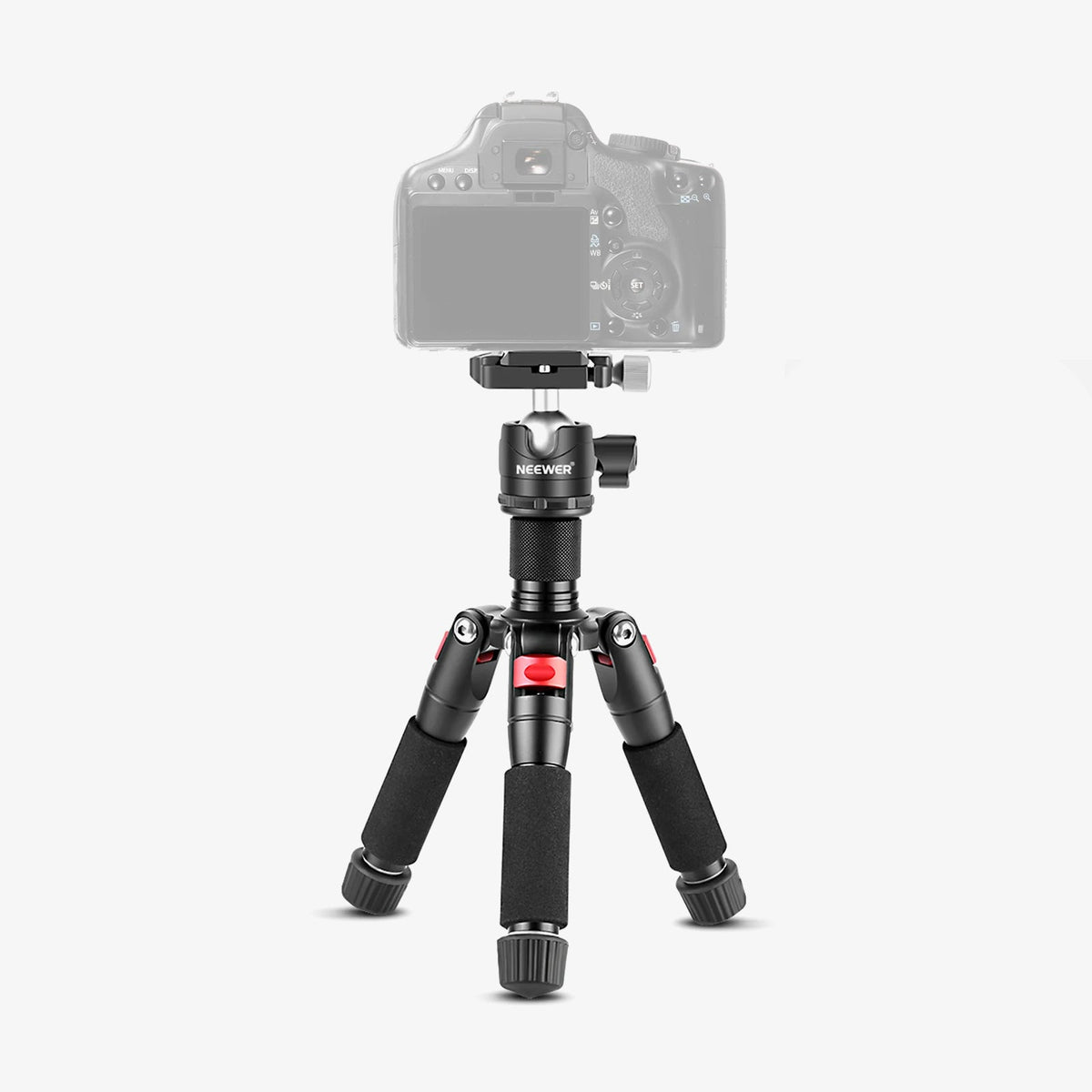 Mini Tripods – NEEWER.CA