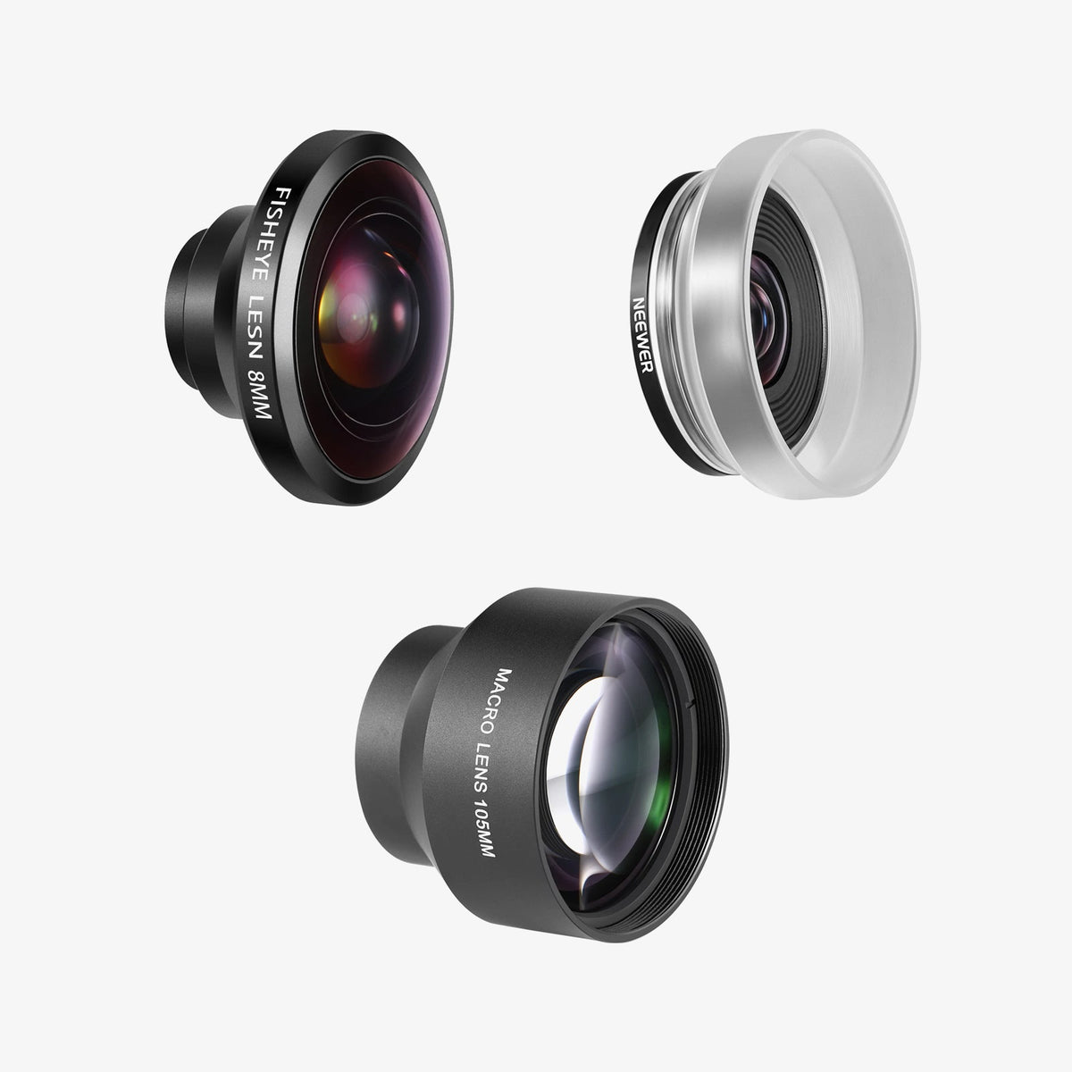 Phone Lenses – NEEWER.CA