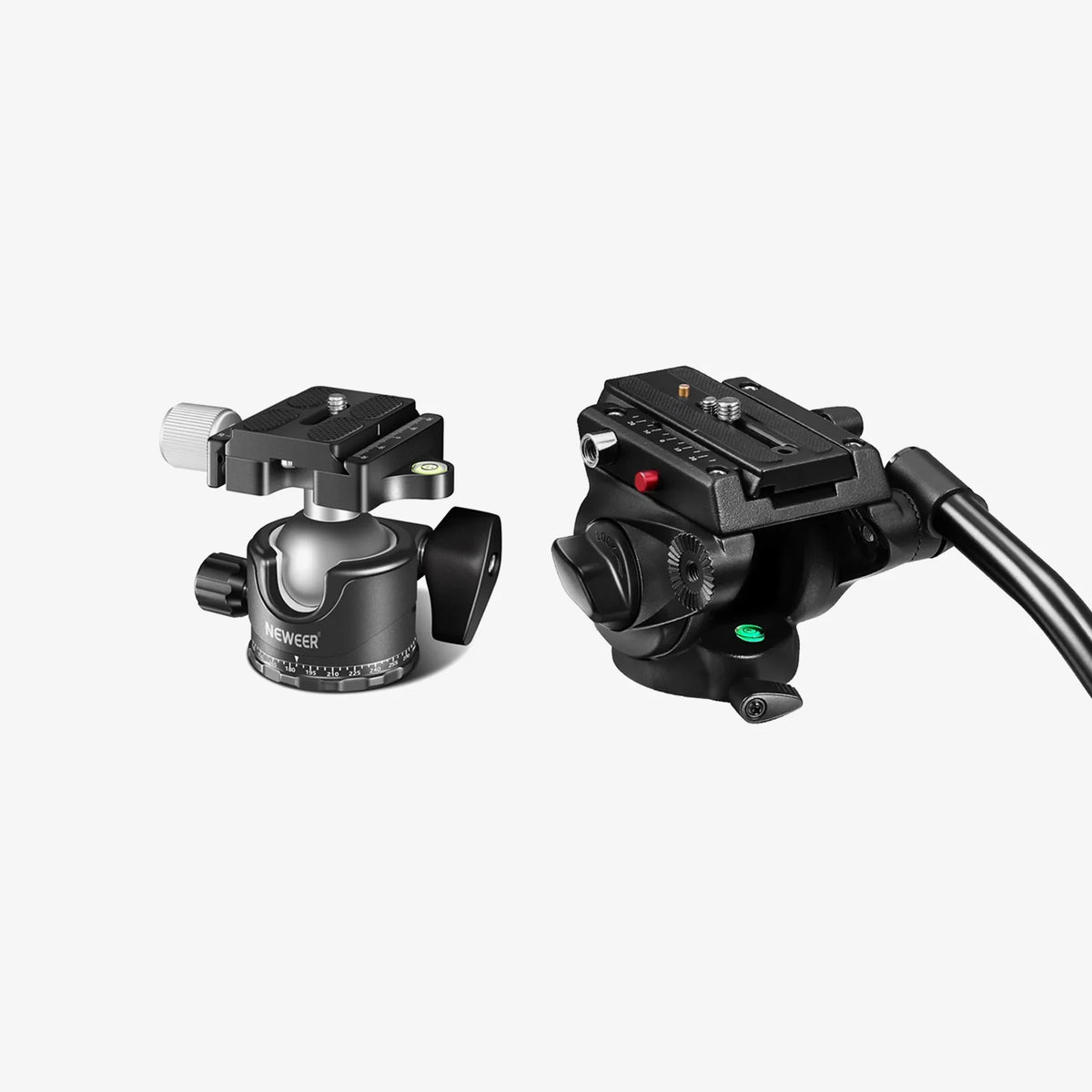Tripod Head & Accessories – NEEWER.CA