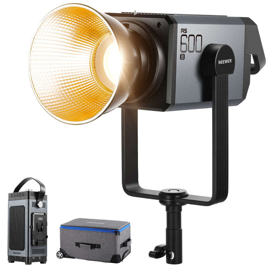 Continuous Lights – NEEWER.CA