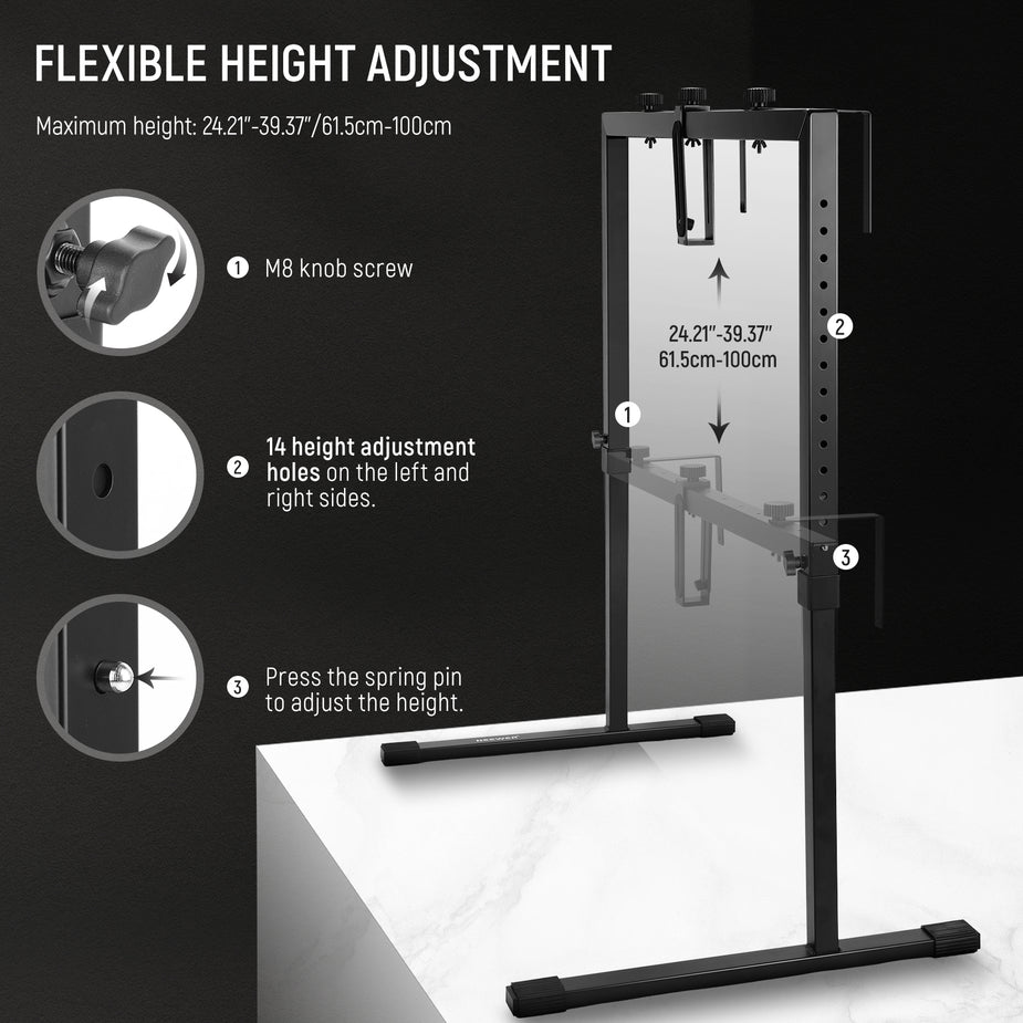 NEEWER ST100 Overhead Camera Mount Rig - NEEWER – NEEWER.CA