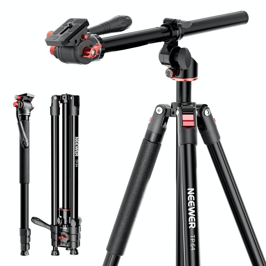 Tripods – NEEWER.CA