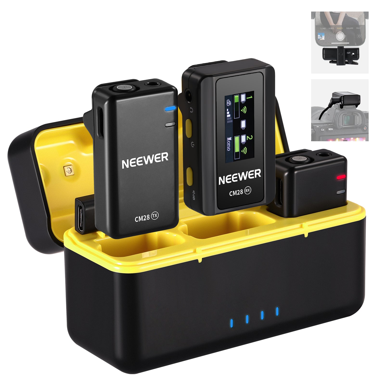 All Products – NEEWER.CA