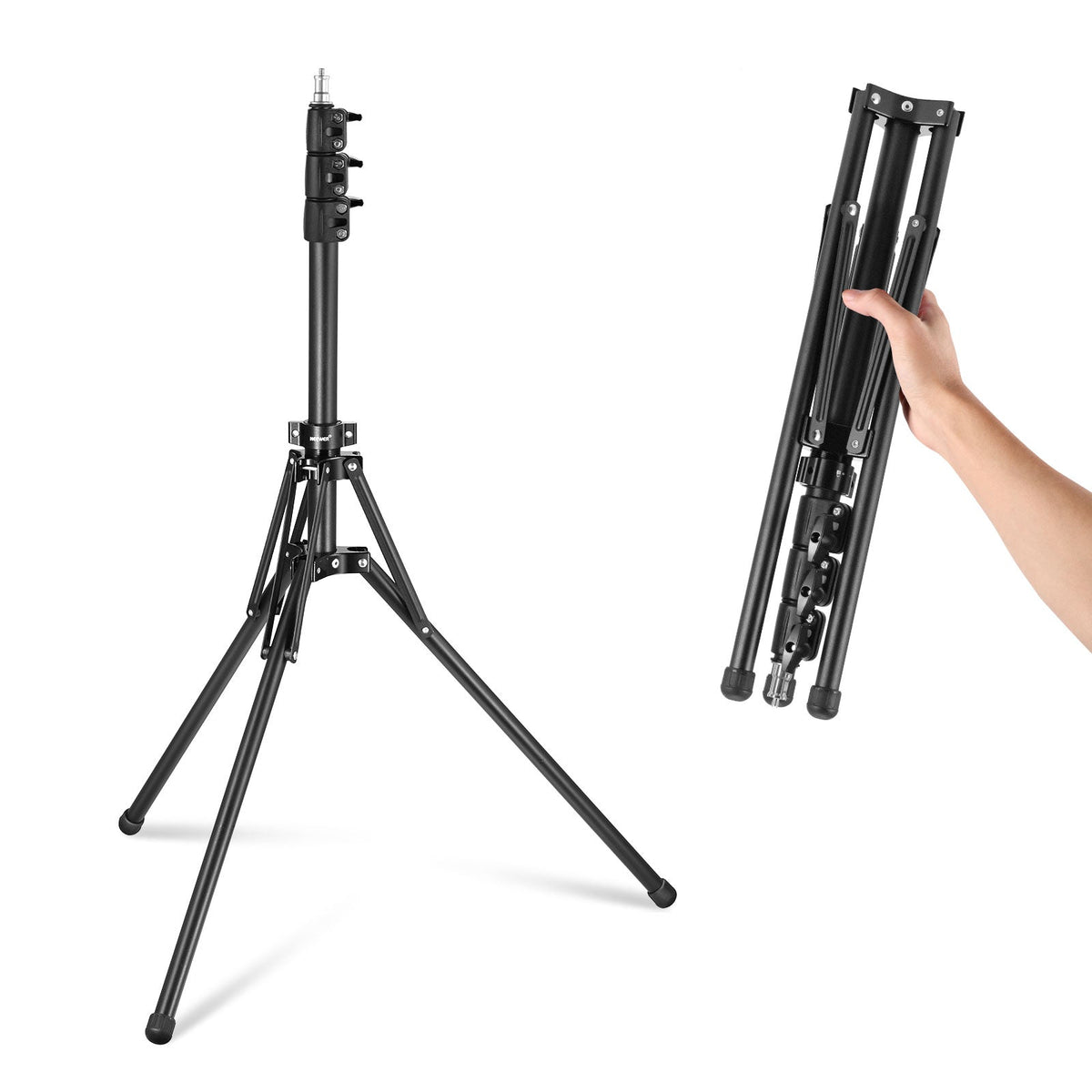 NEEWER ST178B 70"/178cm Light Stand - NEEWER