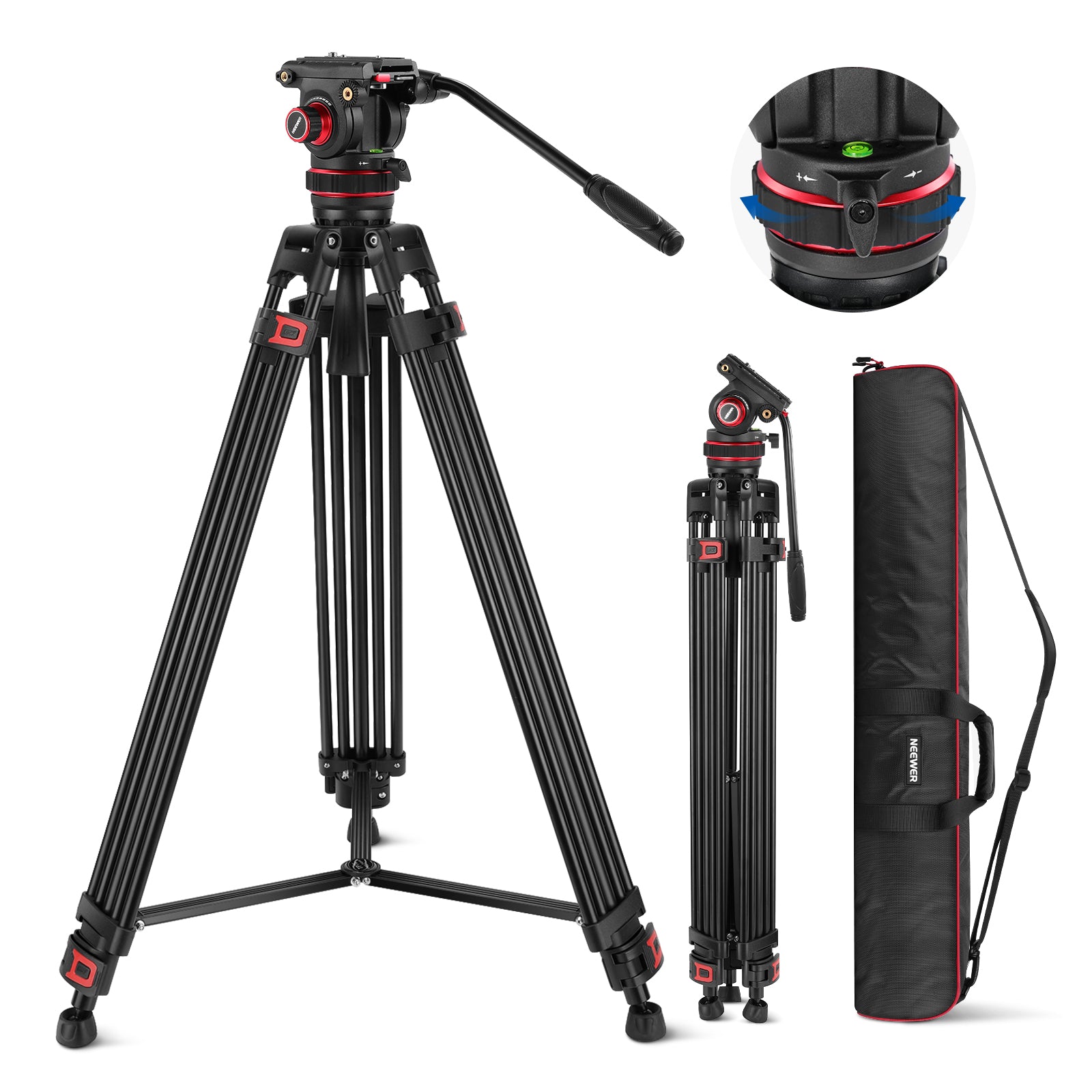 Tripods – NEEWER.CA
