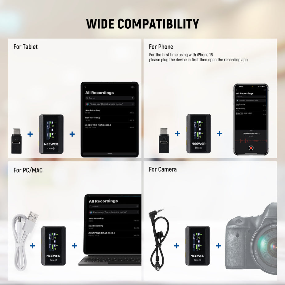 All Products – NEEWER.CA