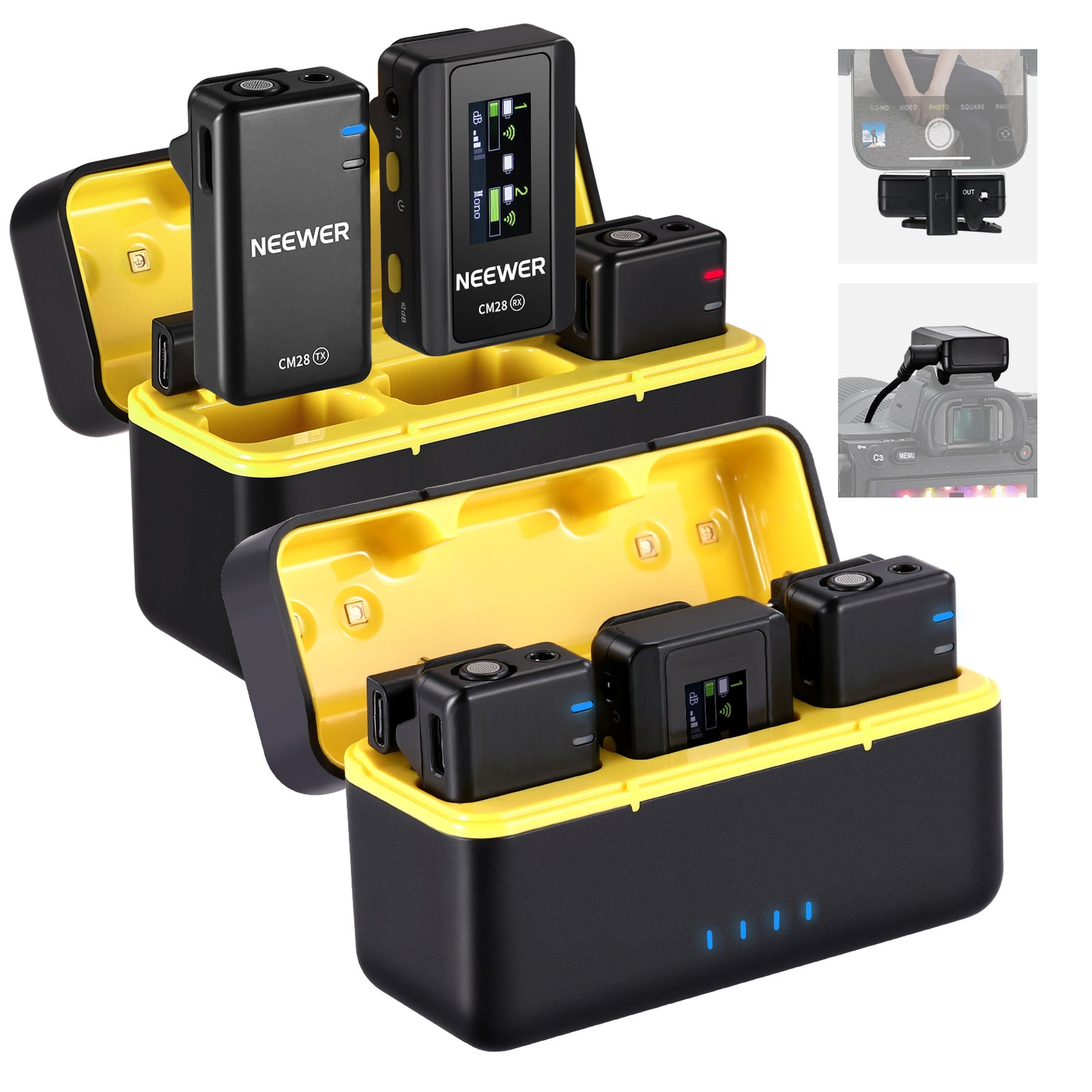 All Products – NEEWER.CA