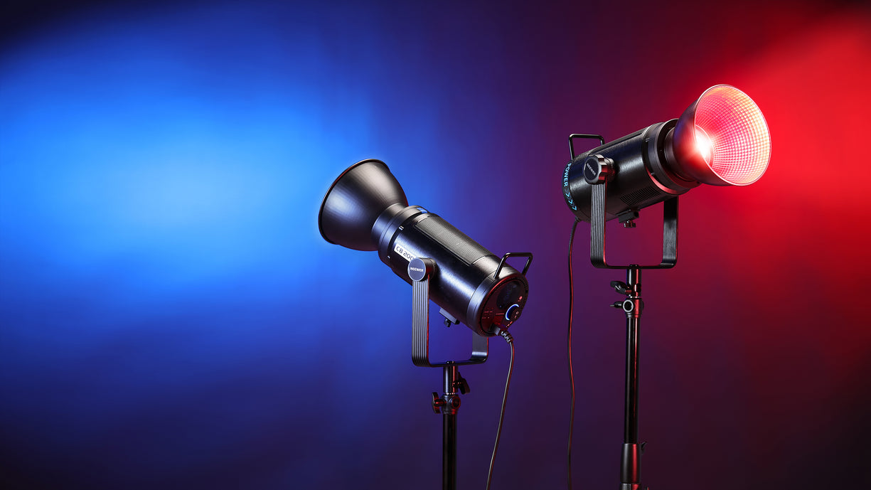 NEEWER | You Create. We Illuminate. – NEEWER.CA