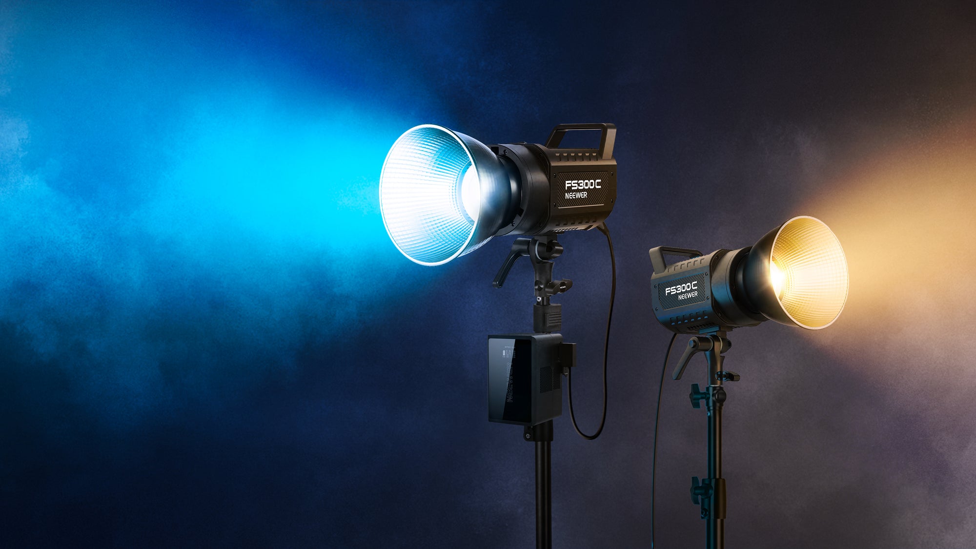 NEEWER | You Create. We Illuminate. – NEEWER.CA