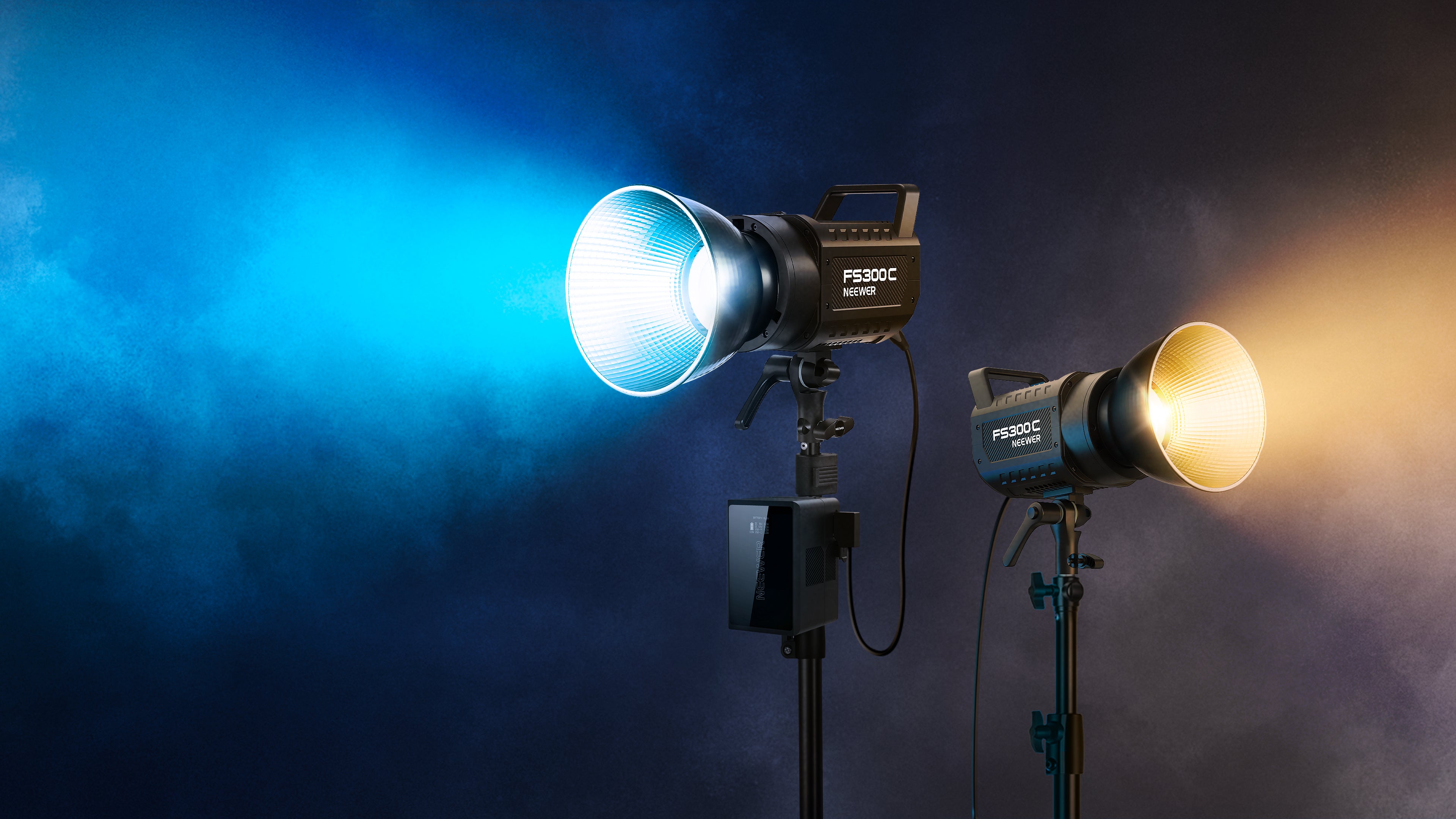 NEEWER | You Create. We Illuminate. – NEEWER.CA