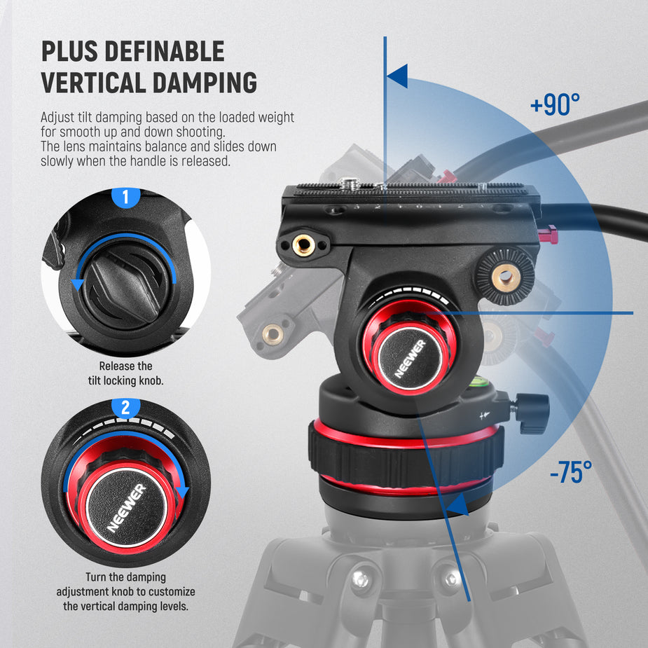 Tripods – NEEWER.CA