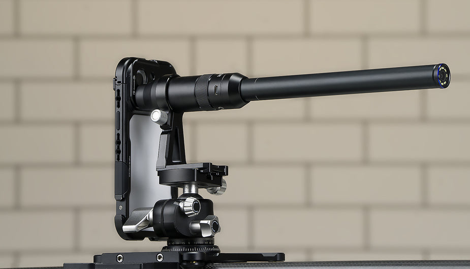 Phone Lenses – NEEWER.CA