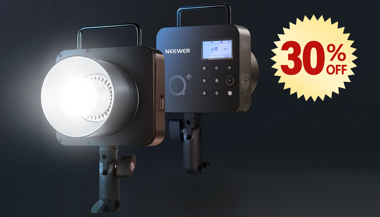 Super Sale – NEEWER.CA