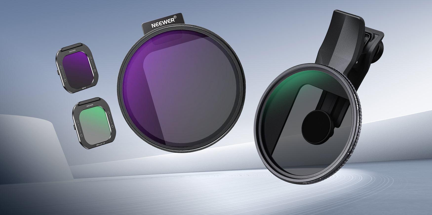 Products – NEEWER.CA