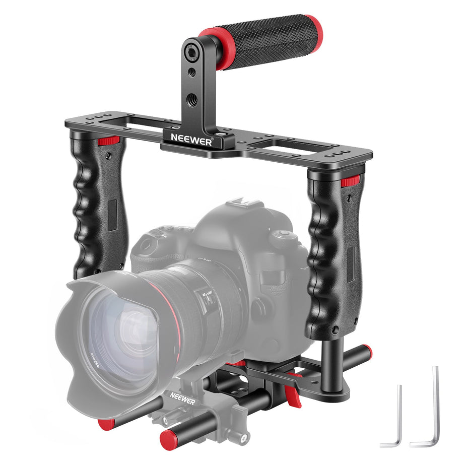 Camera Cages – NEEWER.CA