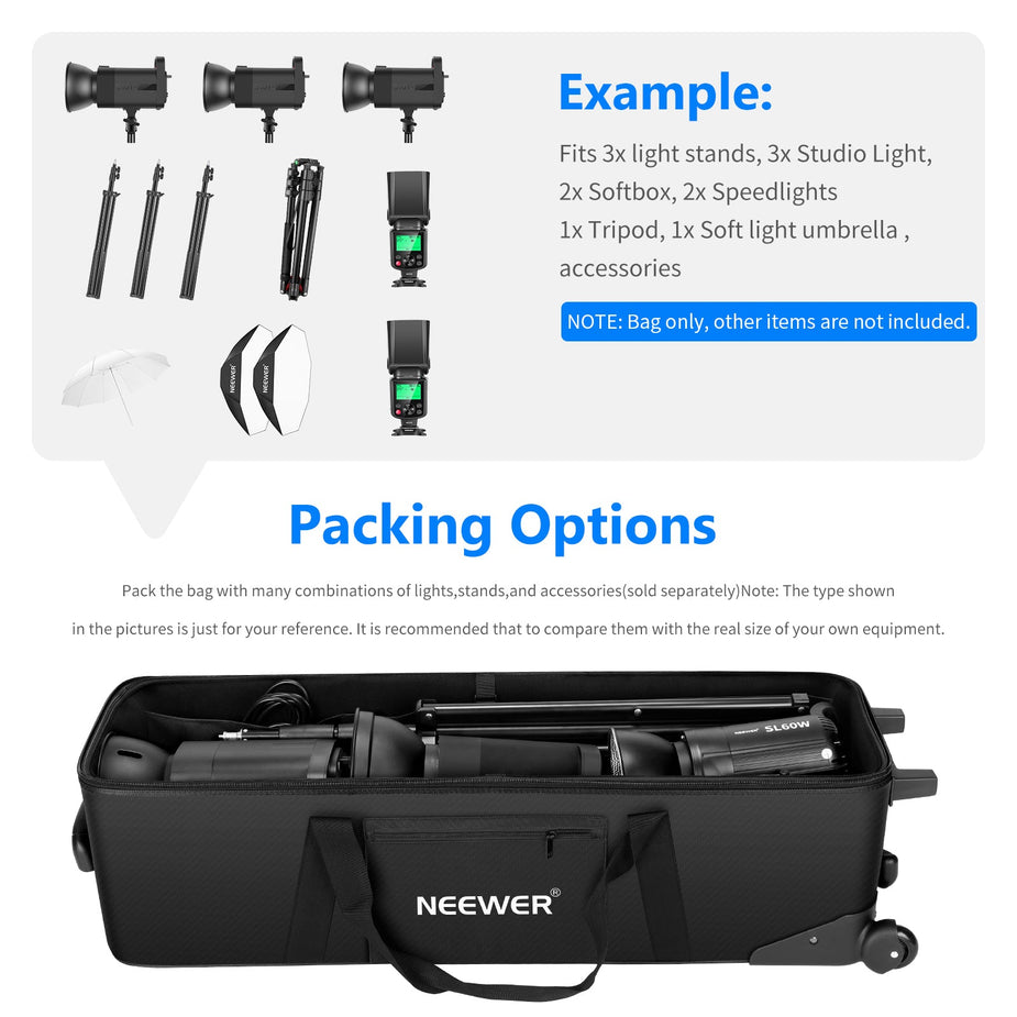 Bags & Cases – NEEWER.CA