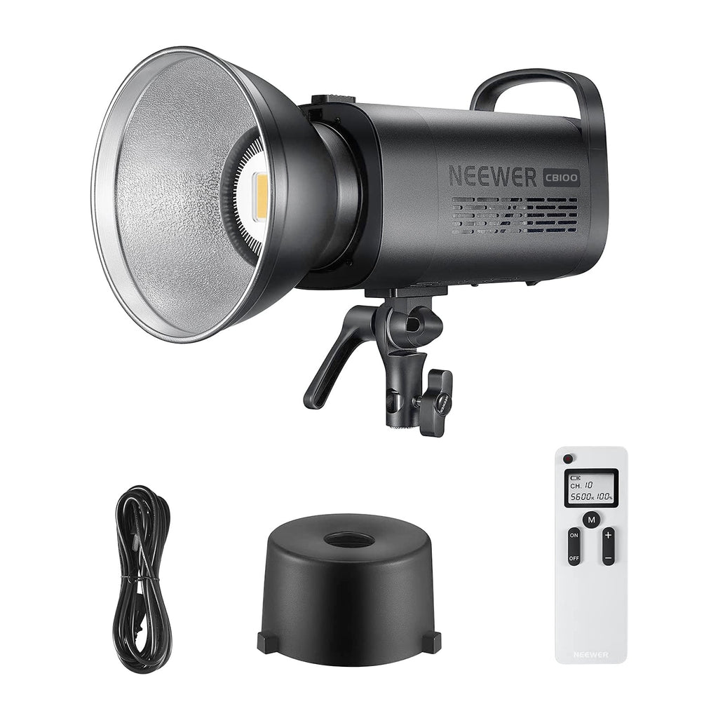 Continuous Lights – NEEWER.CA