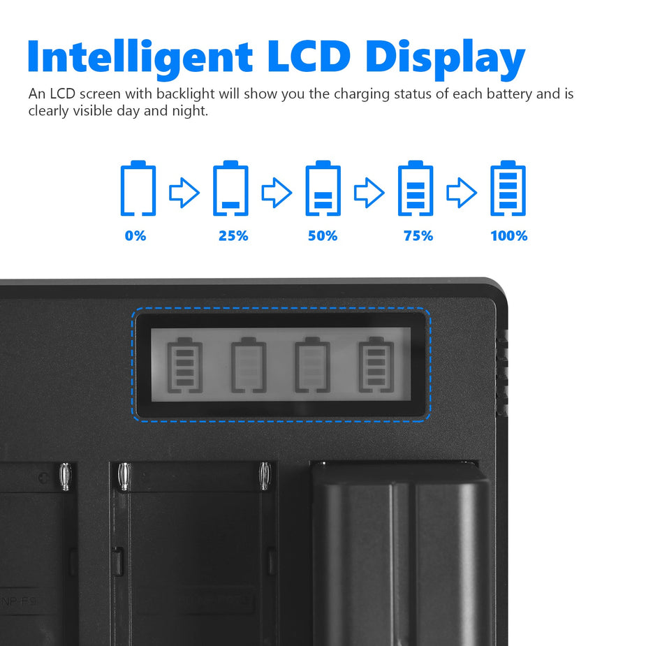 Battery – NEEWER.CA