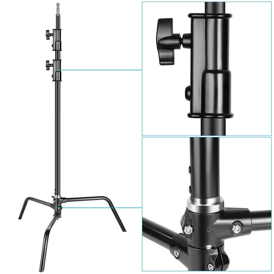 Light Stands – NEEWER.CA