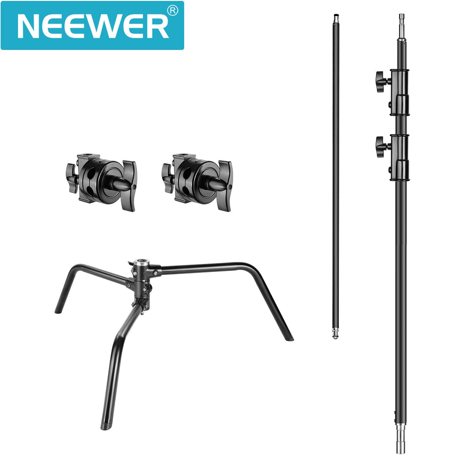 Light Stands – NEEWER.CA