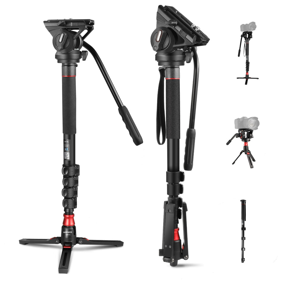Monopods – NEEWER.CA