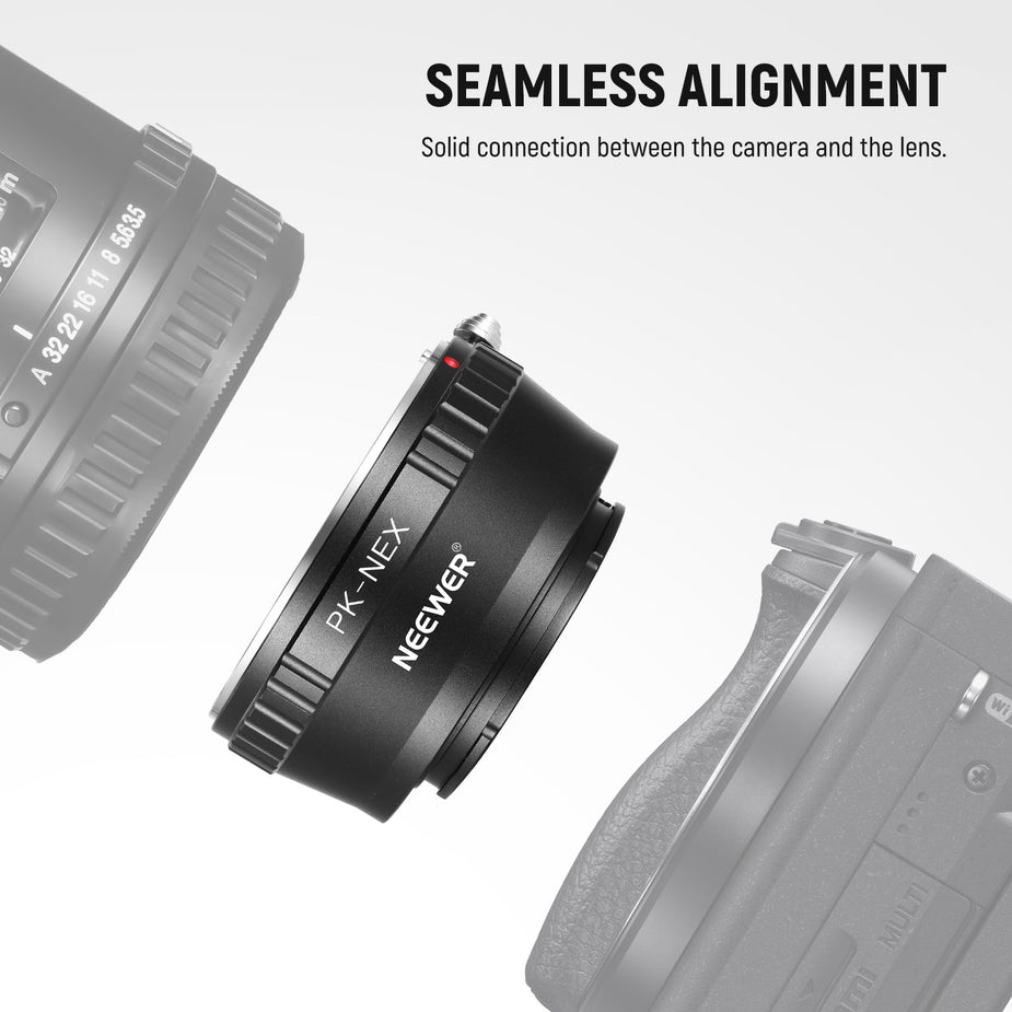 Lens Adapters – NEEWER.CA