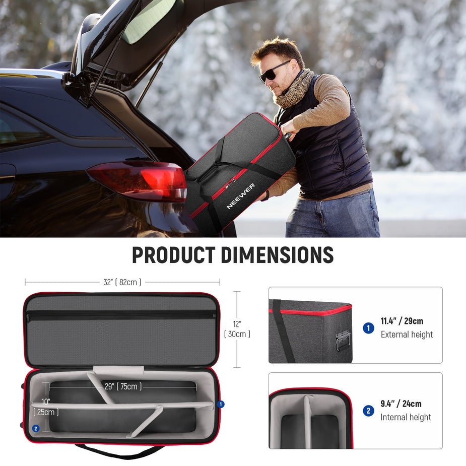 Bags & Cases – NEEWER.CA