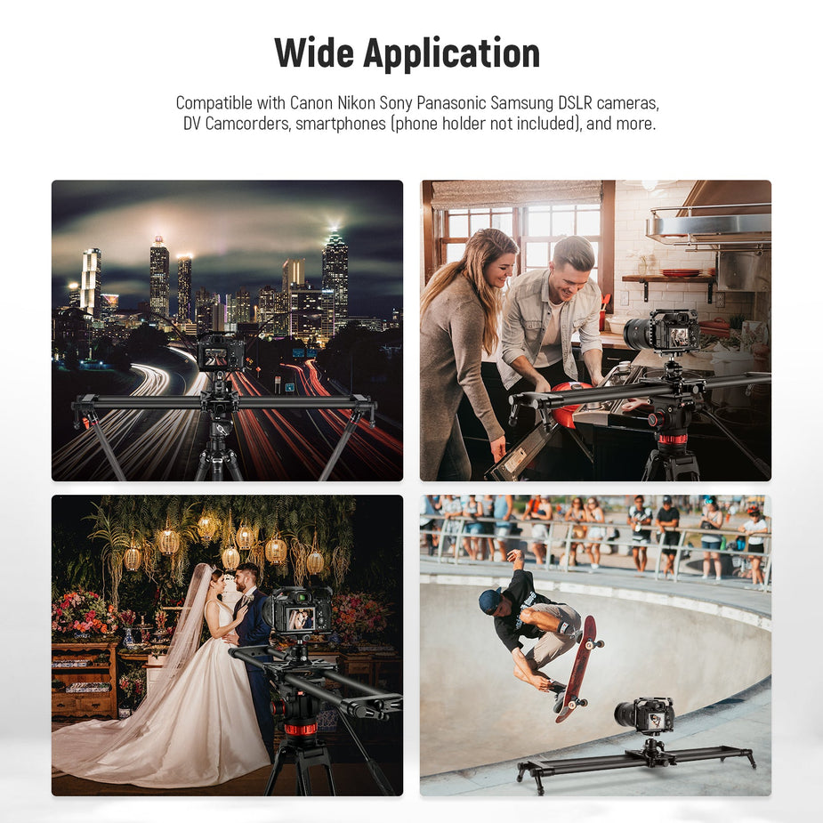 Sliders – NEEWER.CA