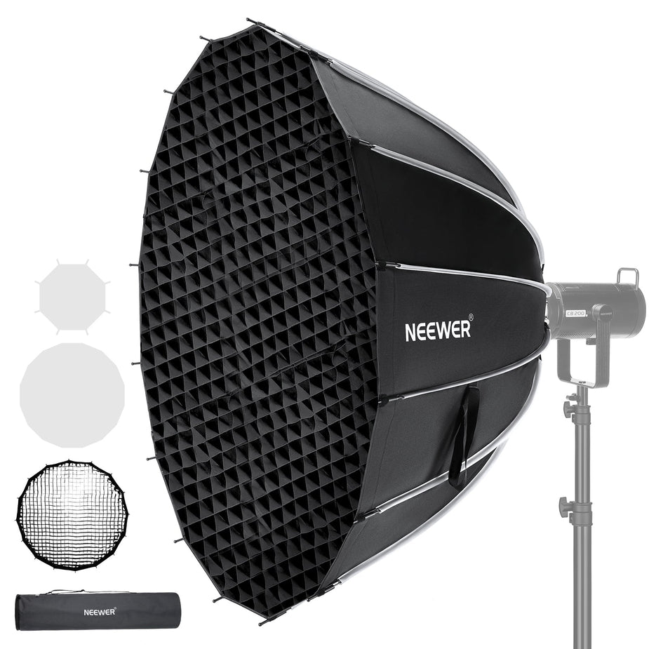 Softboxes – NEEWER.CA