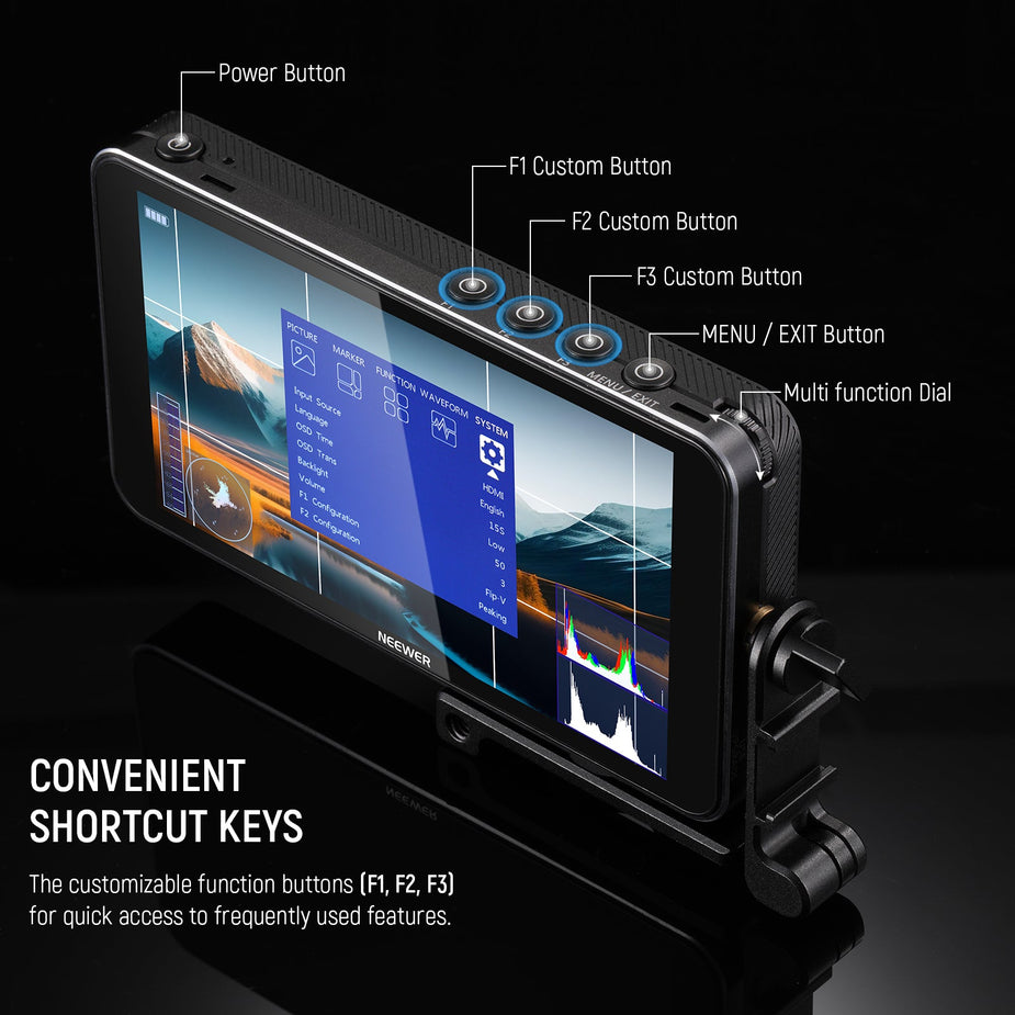 Monitors – NEEWER.CA