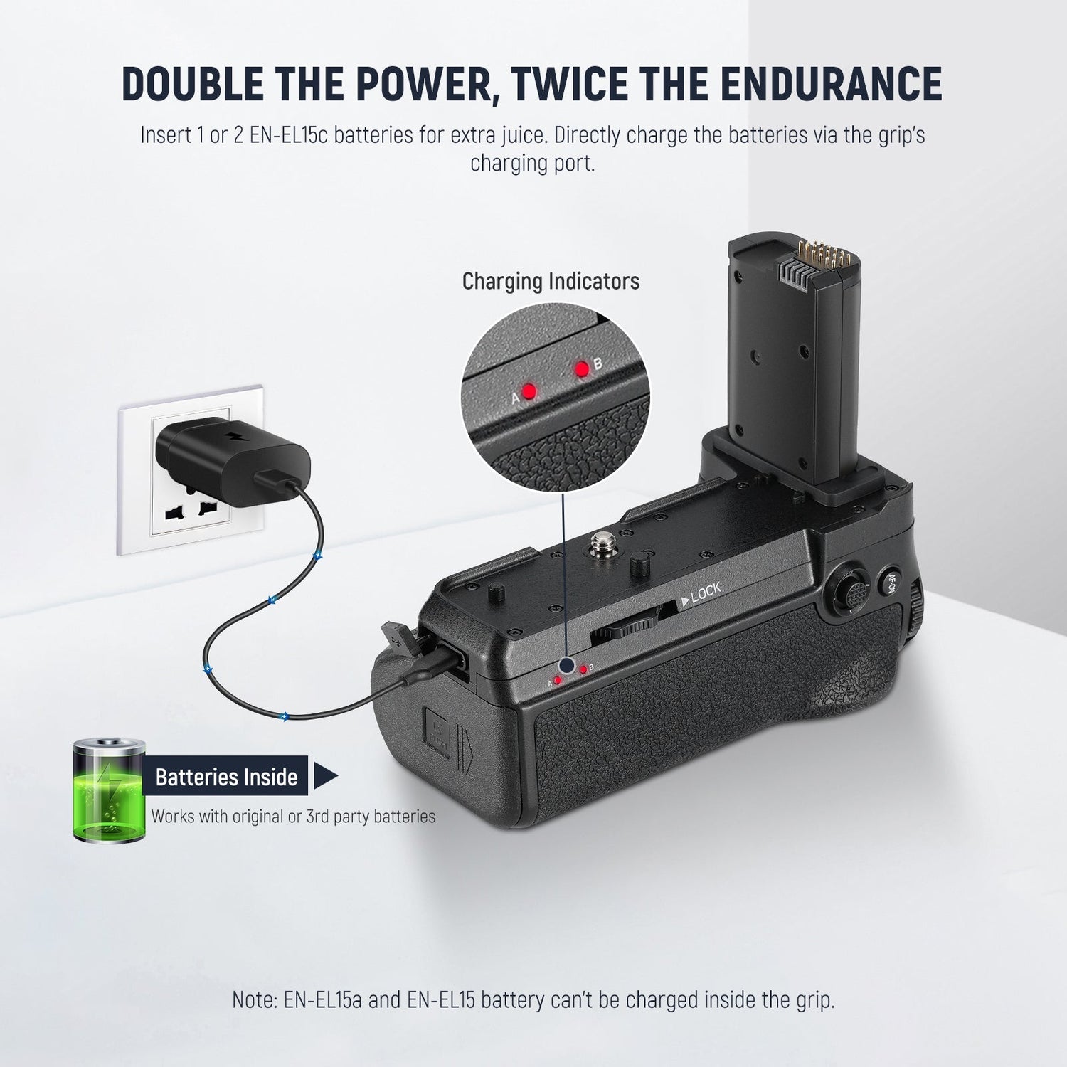 Battery Grips – NEEWER.CA