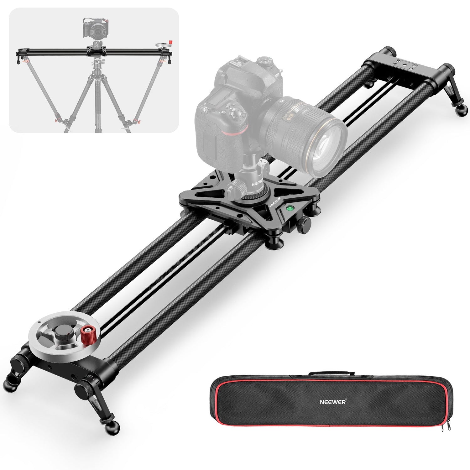 Sliders – NEEWER.CA