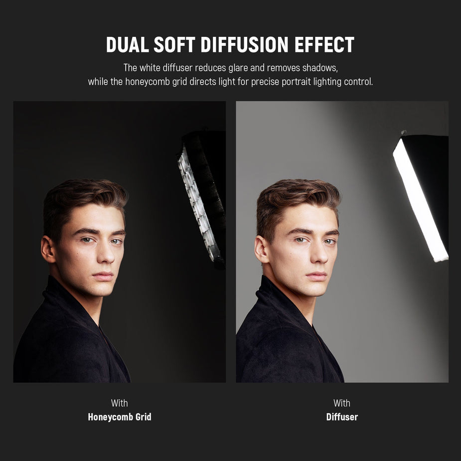Diffuser for NEEWER – NEEWER.CA