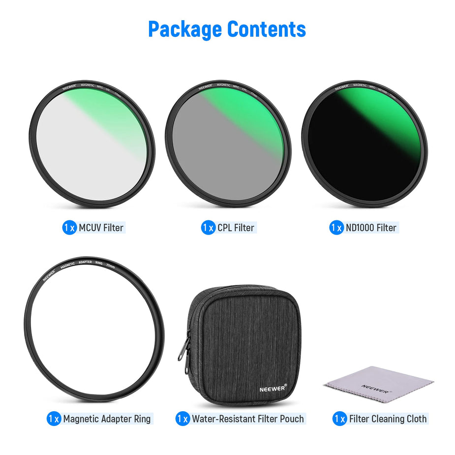 Products – NEEWER.CA