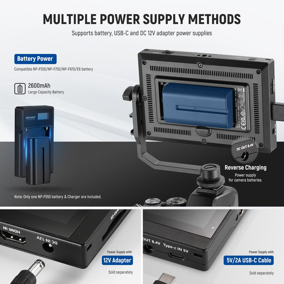 Monitors – NEEWER.CA